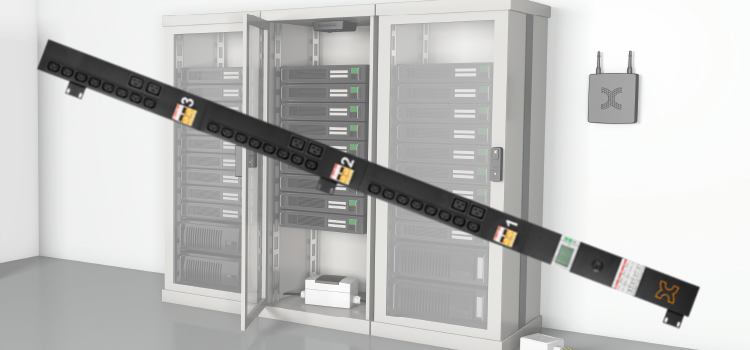 Die Kentix SmartPDU - Robust nach besten Standards