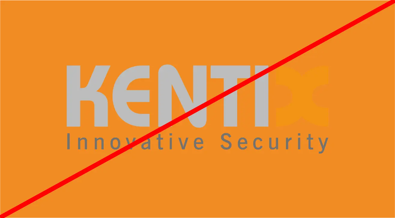 Logotipo De Kentz
