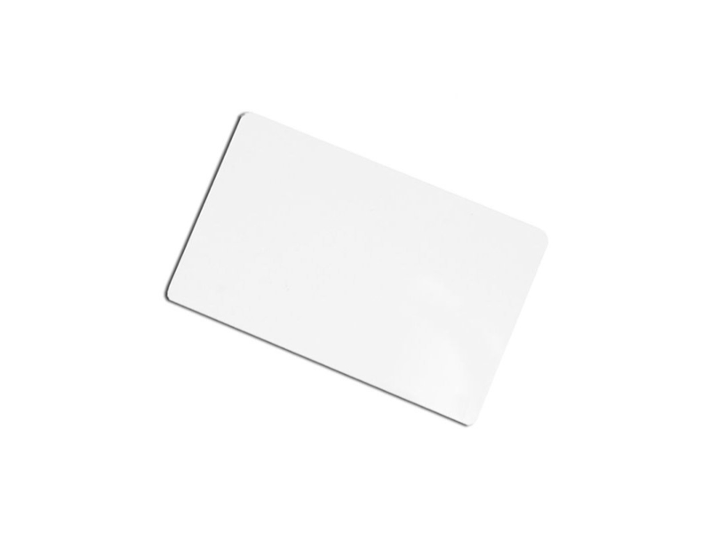RFID transponder card 2k EV2 (MIFARE® DESFire®) | 1 pc. | KKT-MC